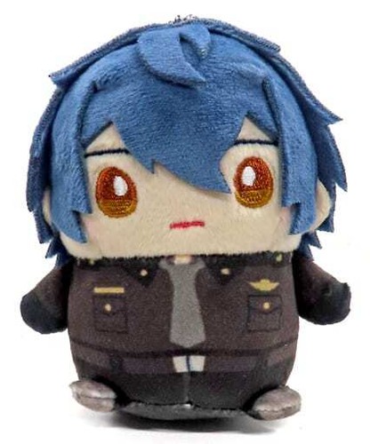 Gray Reverse Helios Rising Heroes Mamemate Plush Toys | eBay