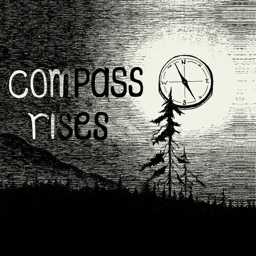 Compass - Compass Rises [New CD] 8016108031664 | eBay