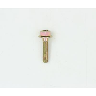 Hex Flanged Screw Part Number - 207662544 | eBay