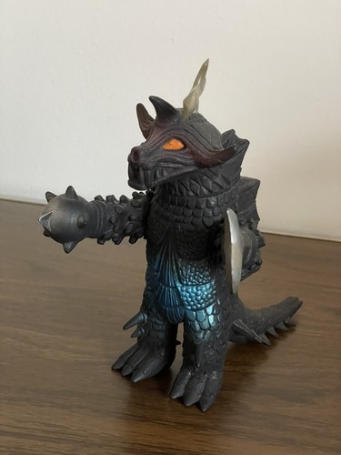 Bandai Ultraman Ace Ultra Kaiju Monster Baraba | eBay