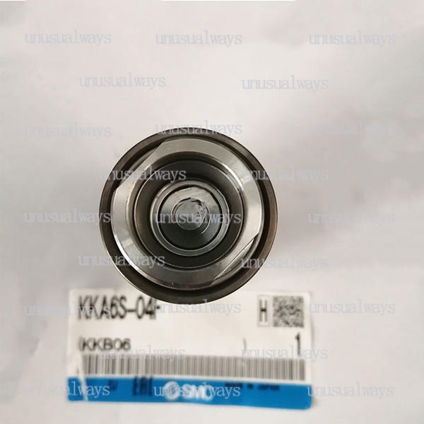 1PC New SMC Joint KKA6S-04F | eBay