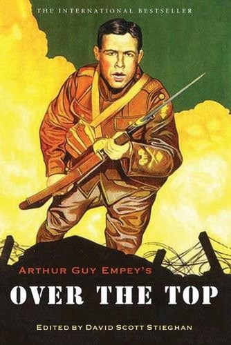 Over the Top by Arthur Guy Empey (Paperback, 2017) for sale online | eBay