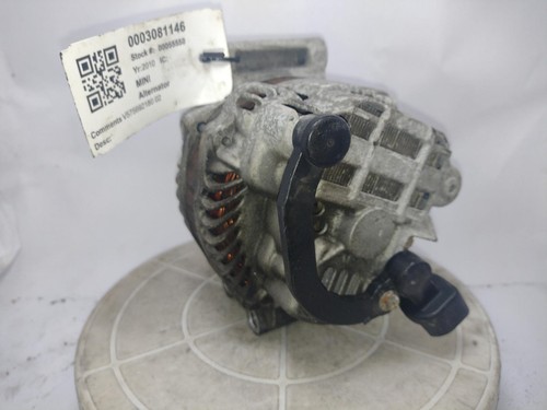 MINI ALTERNATOR MINI (BMW) Petrol 12317615484 '10 | eBay