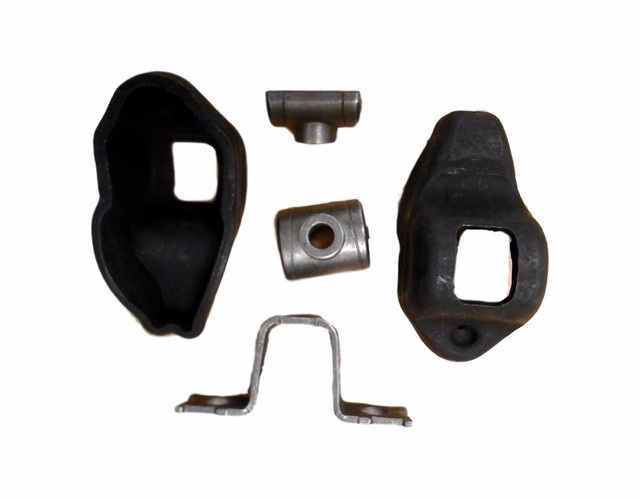 Engine Rocker Arm Kit-Stock Melling MRK-544-2 for sale online | eBay