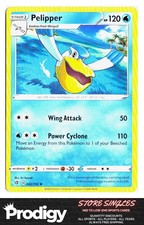 Pelipper Pokemon Cards - Find Pokemon Card Pictures With Our Database ...