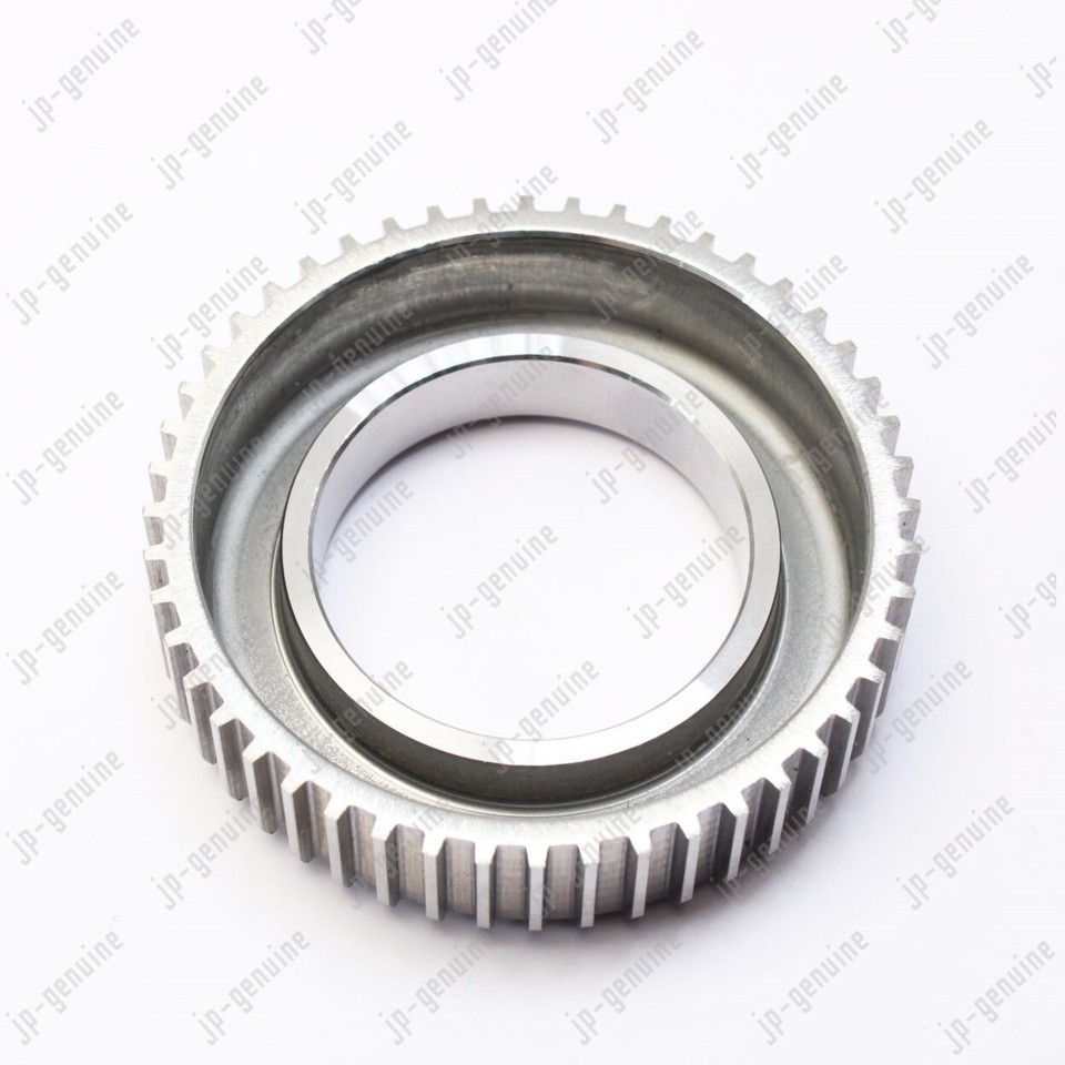 OEM Genuine TOYOTA Tacoma Rear Axle Bearing ABS Ring Gear Retainer Oil ...