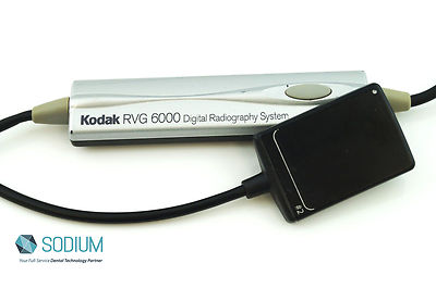 Dental Imaging & X-Ray - Rvg 6000
