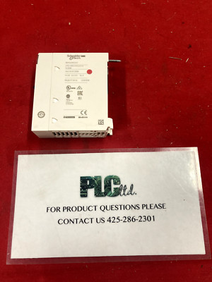 Schneider Electric M340 Module BMX-NOM-0200 BMXNOM0200 | eBay