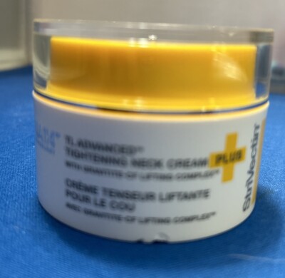 StriVectin NIA114 TL Advanced Tightening Neck Cream Plus 1.0oz 30ml ...