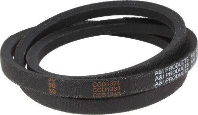 4L480 V-Belt fits Universal Several | eBay