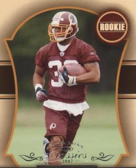 2007 Donruss Classics - Rookie LaRon Landry #216 /1499 (RC) for sale ...