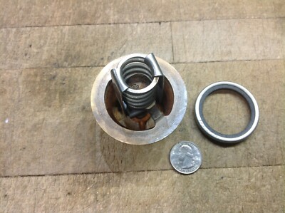 1662641C91 5330-01-173-6477 Thermostat NOS military truck navastar ...