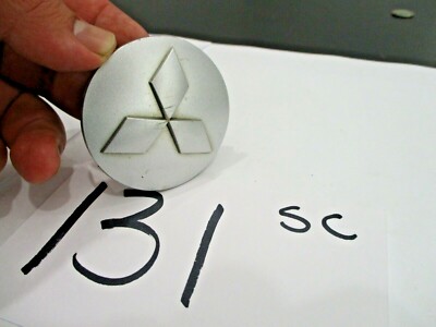 Mitsubishi Lancer 4252A060 Hub Cap Center Small Cap used #131-SC | eBay