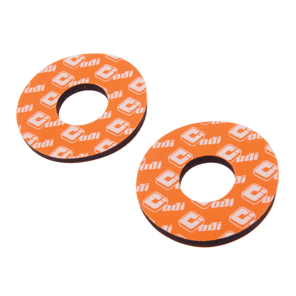 Odi Grip Donuts Orange F70DNO | eBay