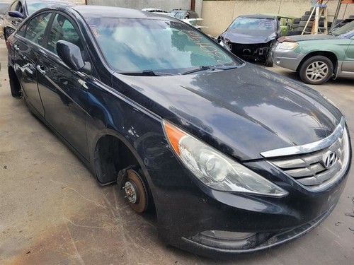 2011-2012 Hyundai Sonata AC Compressor Pump 977013R000 | eBay