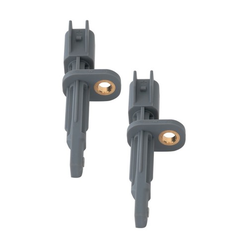 For Volvo S90/V90 2017-2021 ABS Speed Sensors Front Driver & Passenger ...