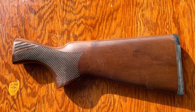 Rifle Gun stock Checkered Checkering 12g 10g 14g I Don’t Know Others ...