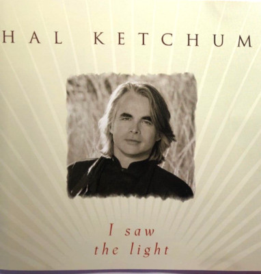 I Saw the Light by Hal Ketchum (CD, 1998) | eBay