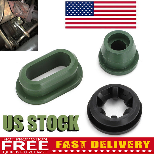 3x For 1979-1985 Cadillac Eldorado Or Seville Shift Linkage Bushings ...
