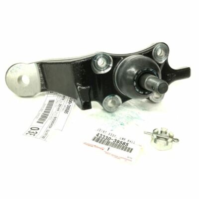 FACTORY TOYOTA 1996-2002 4RUNNER FRONT LOWER BALL JOINT ASSY RH ...