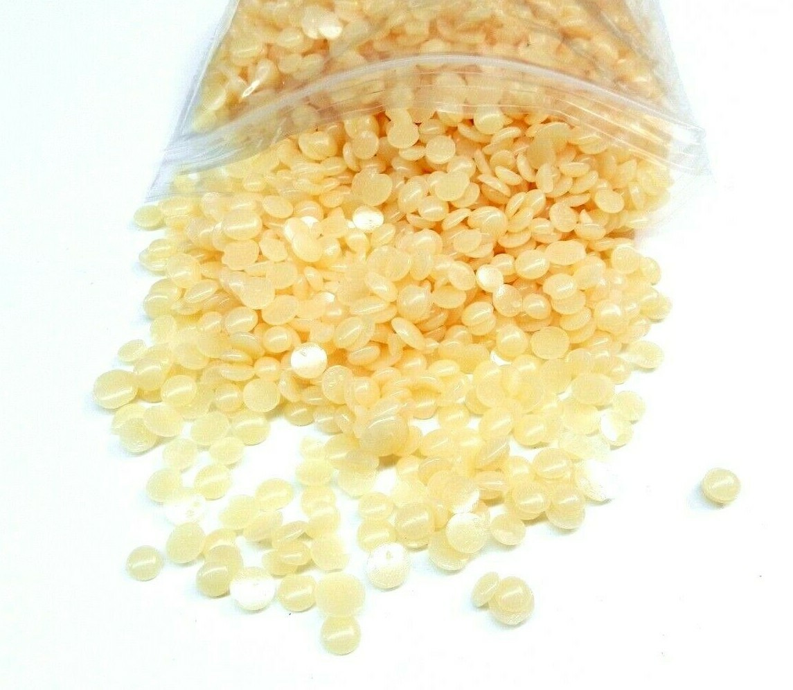 Sticky Wax Hard Fast Drying Wax For Jewelry Casting Wax for Sprues 8oz ...