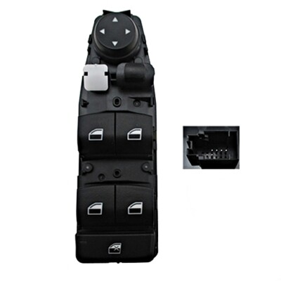 Window Regulator Switch For BMW 2 Gran Tourer X1 X3 X4 X5 F15 F20 ...