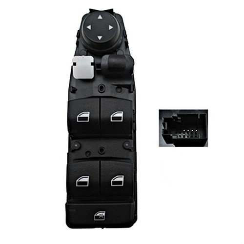 Window Regulator Switch For BMW 2 Gran Tourer X1 X3 X4 X5 F15 F20 ...