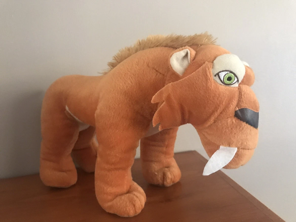 Ice Age Continental Drift Diego