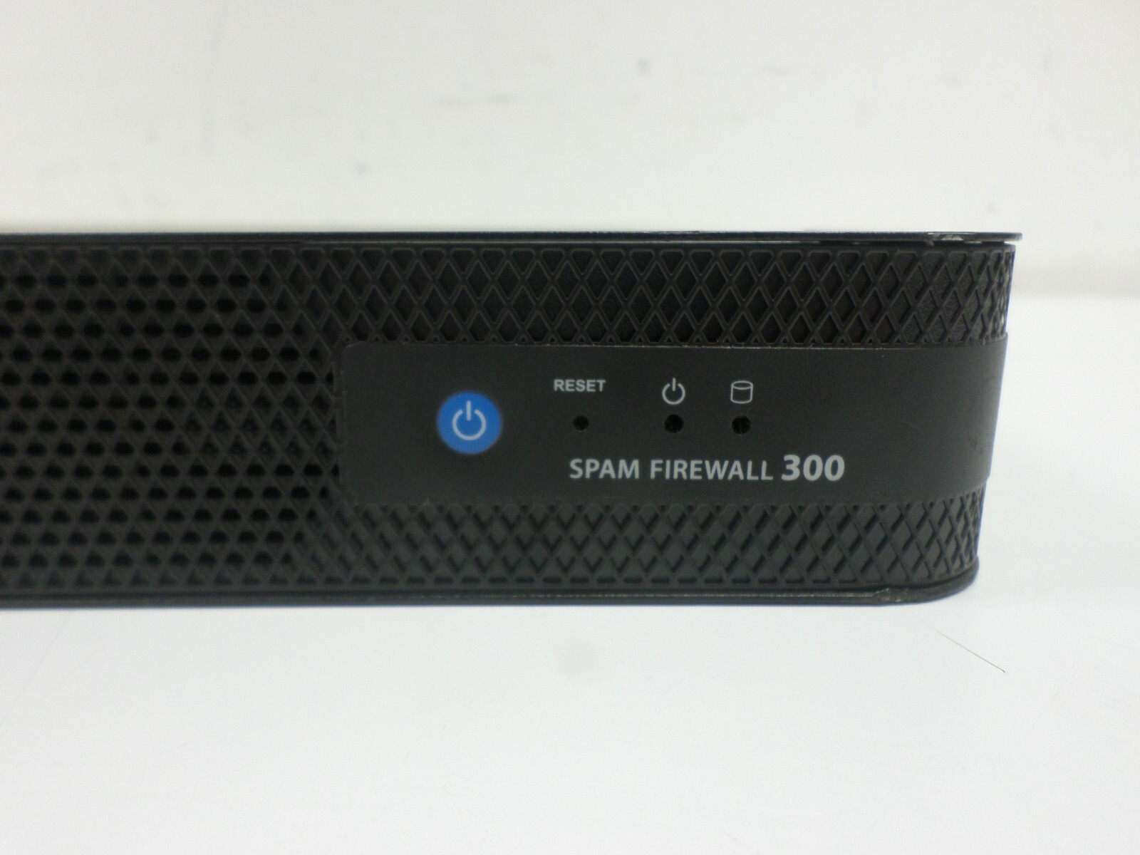 Barracuda Networks Spam Firewall 300 Model BSF300a | eBay