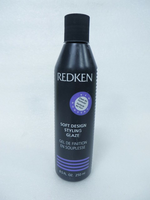 Redken 08 Contour Shaping Lotion 8.5 Oz 1 PC for sale online | eBay