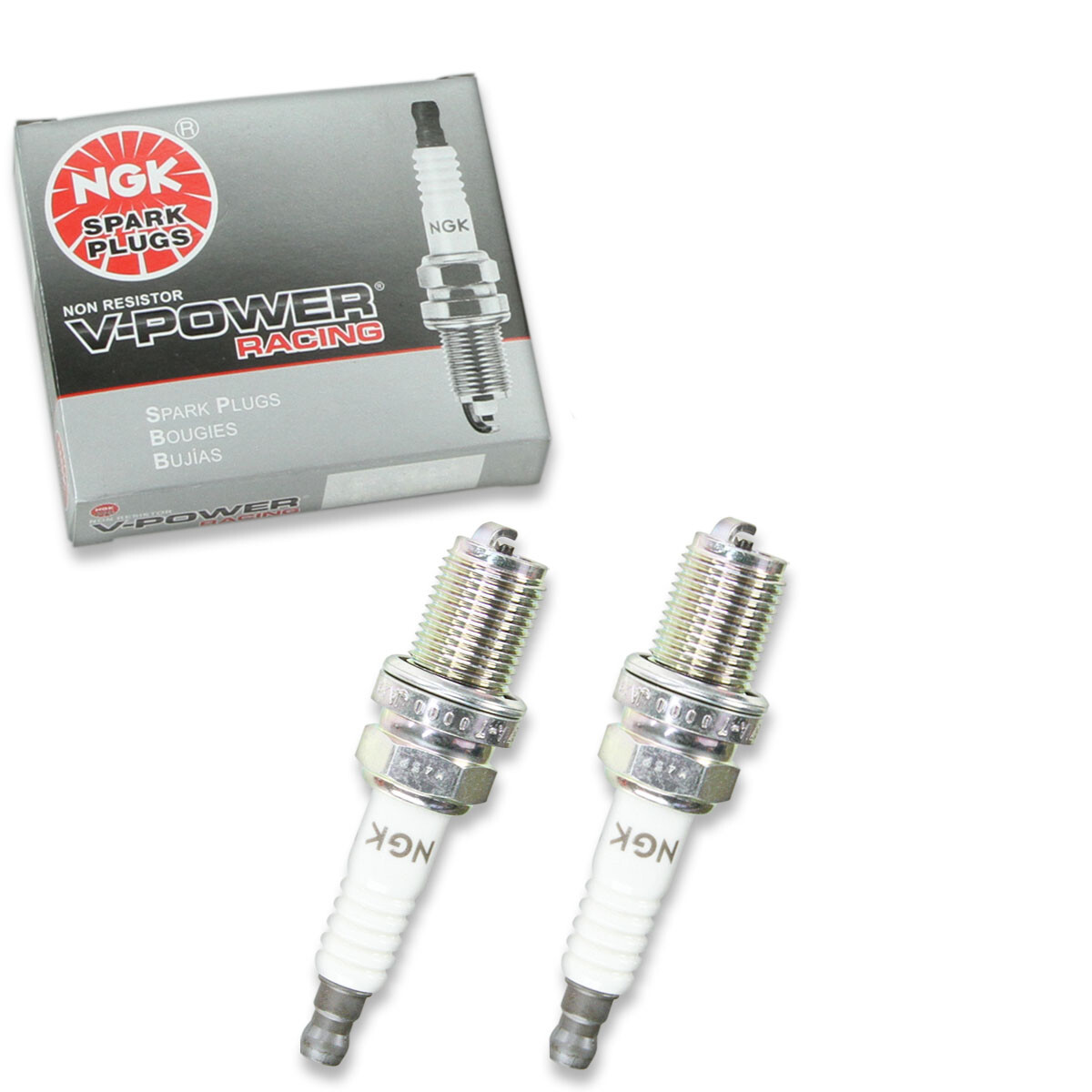 Bosch W5CC - Alternative spark plugs