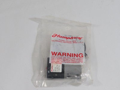 Valves and Flow Controls - Humphrey Valve