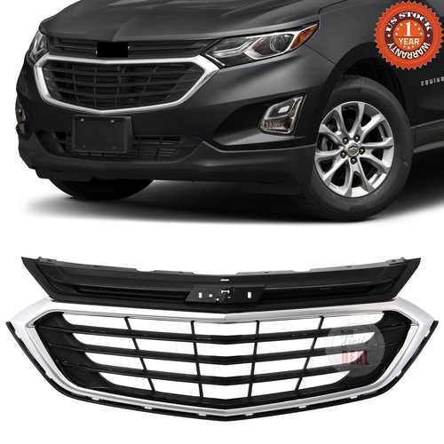 2018-2021 Chevrolet Equinox Front Bumper Grille 84150736 | 1KPGM1211096 ...