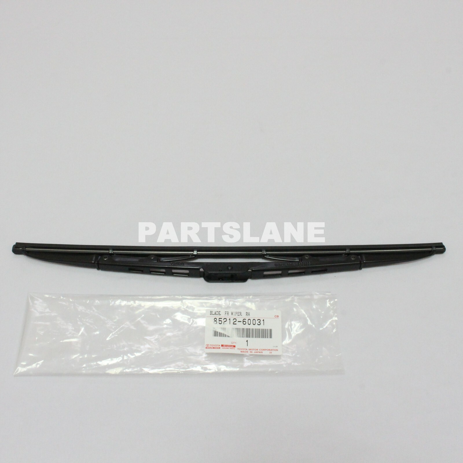 Toyota Land Cruiser Lexus LX450 OEM Genuine Windshield Wiper Blade ...
