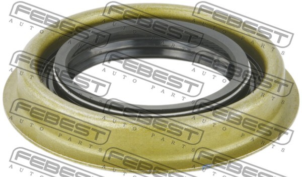 Drive shaft oil seal same as GB5Z-7H426-A Febest 95JDS-46701015C for ...