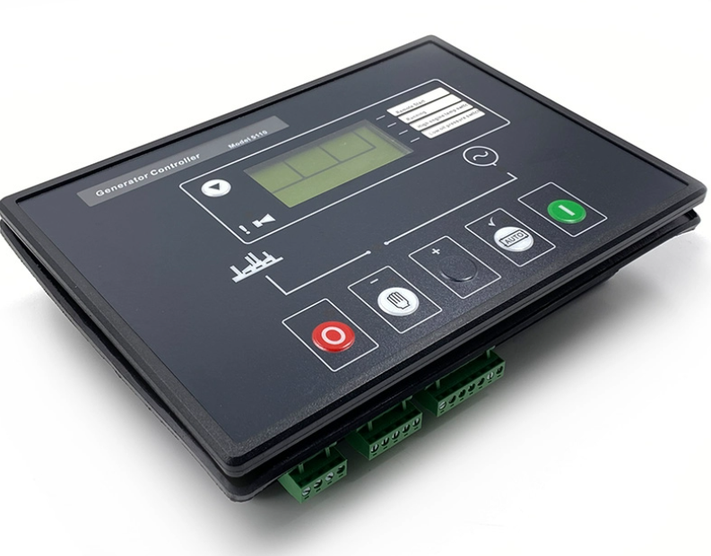 DSE5110 Deep Sea Generator Controller Module Control Panel DSE 5110 | eBay