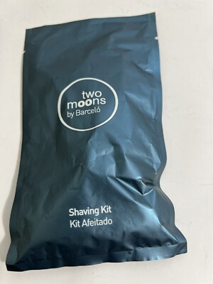 Two Moons By Barcelo Shaving Kit By Paul Gauguin | eBay