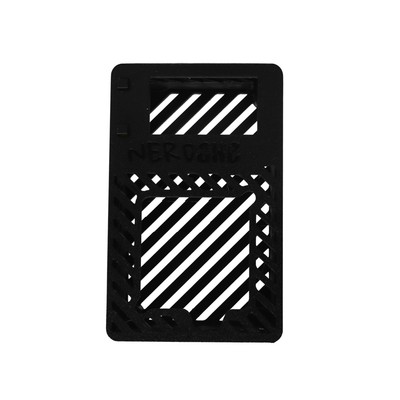 For Ultra 3D Printer Bracket Shell Outer Enclosure Case for Nerdaxe7181 ...