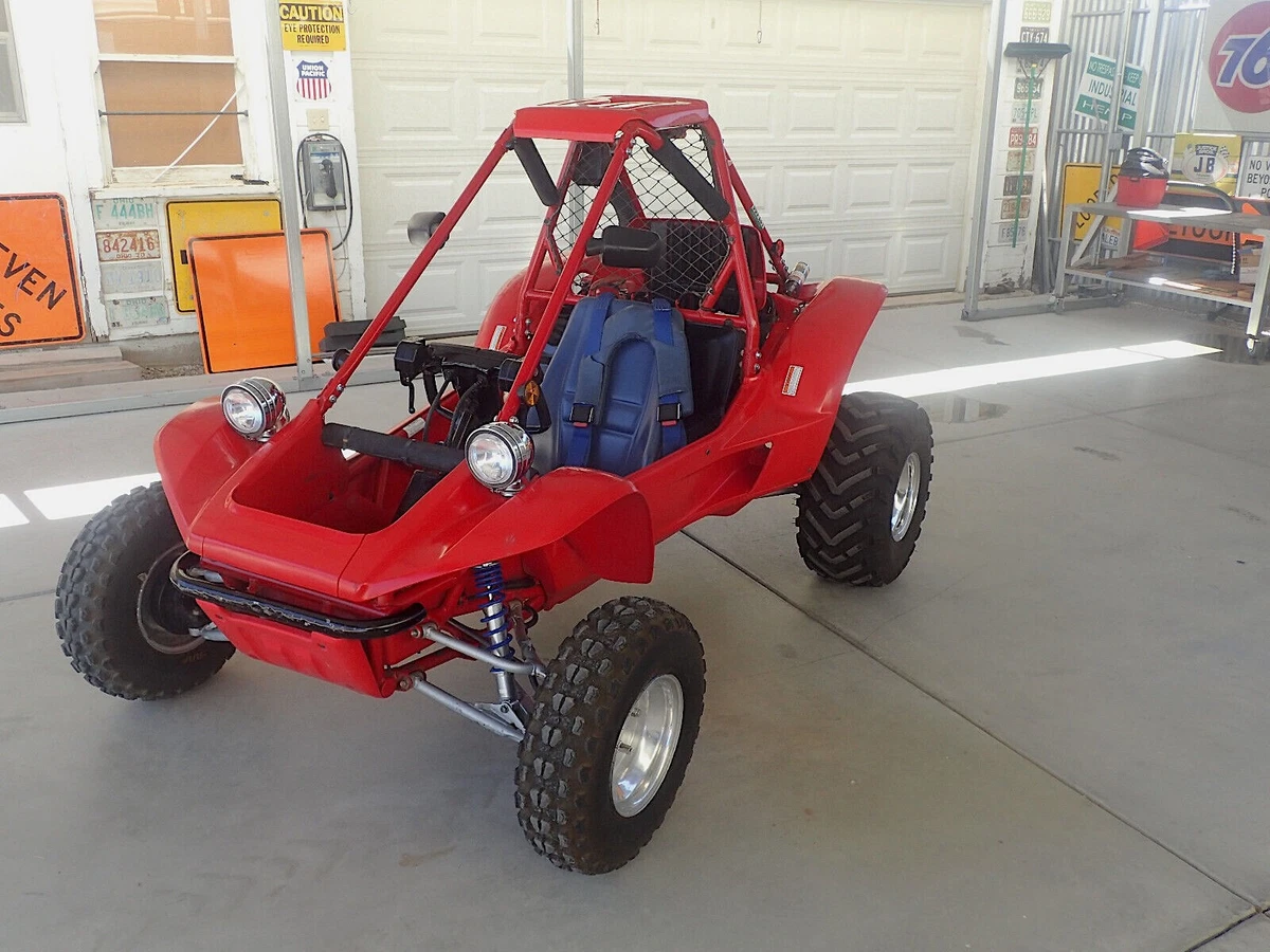 The Honda FL400R Pilot Was Ahead of Its Time