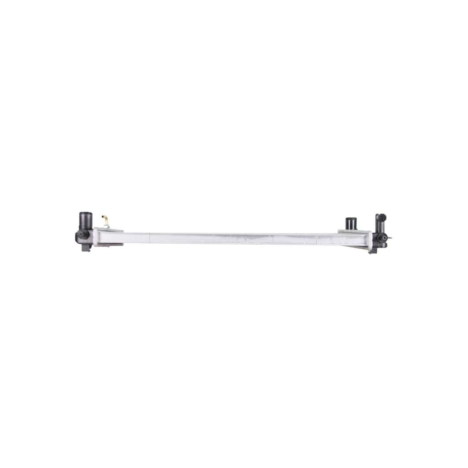 13039 Radiator for 2008 2009 2010-2014 Nissan Murano 2011-2017 Quest 3 ...