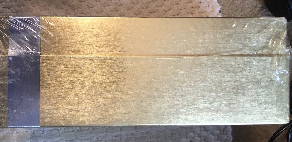 1999 Collector's Edge Millennium Collection Límited Edition/Factory ...