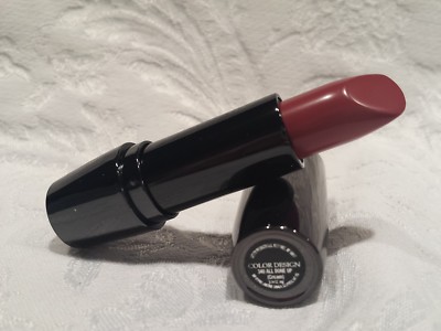 Lancome-Color Design FS Lipstick - #340 All Done Up (Cream) - 0.14 Oz ...