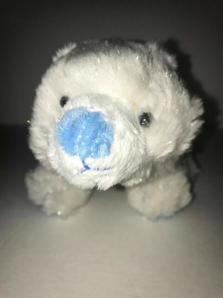 Webkinz Arctic Polar Bear online kaufen | eBay
