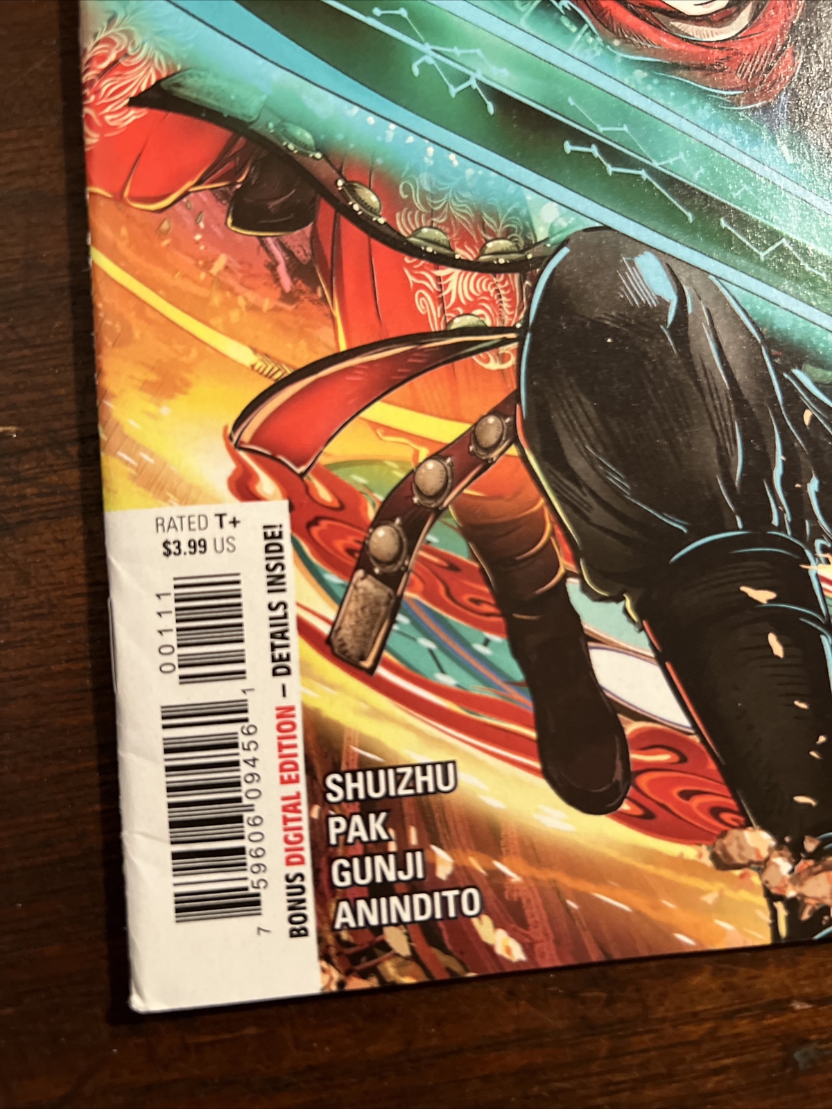 🔥~MARVEL~SWORD MASTER #1~1st APPEARANCE LIN LIE, AH CHENG, CHIYOU, HOU ...