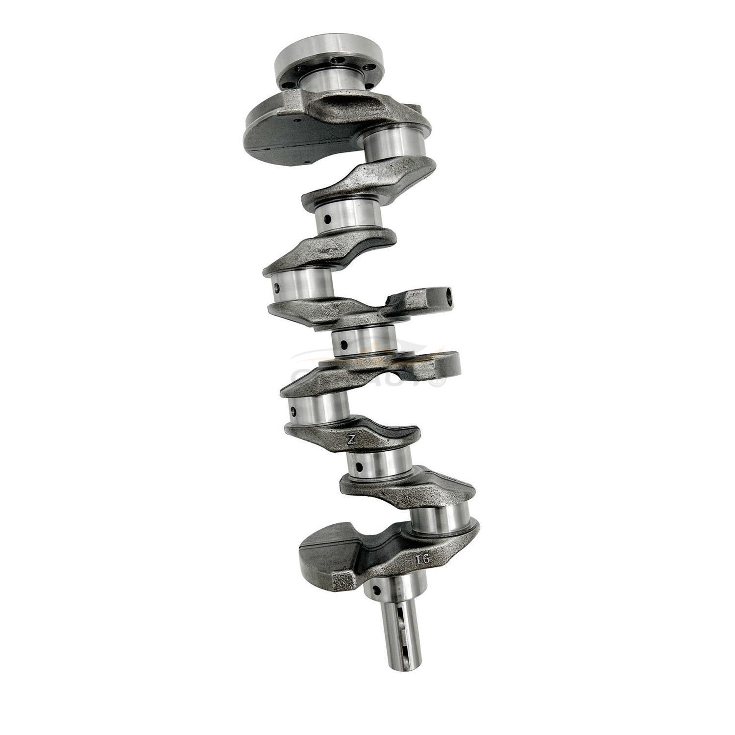 23111-2G030 Crankshaft Fit For KIA Forte Optima Sorento Sportage 2.0L ...