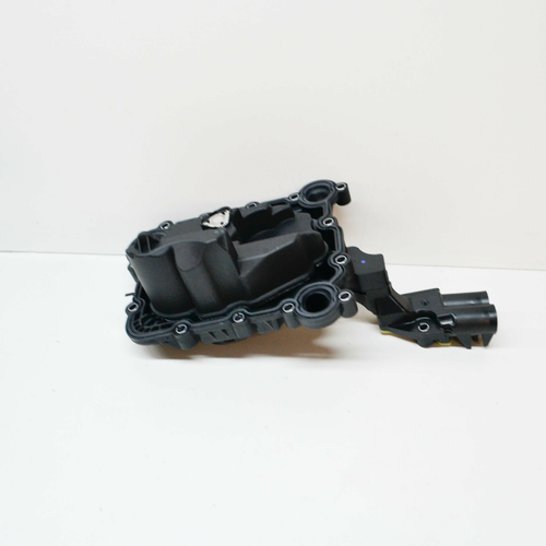 NEW AUDI Q5 8R MK1 ENGINE CRANKCASE VENT VALVE TRIM 06E103547AH ...