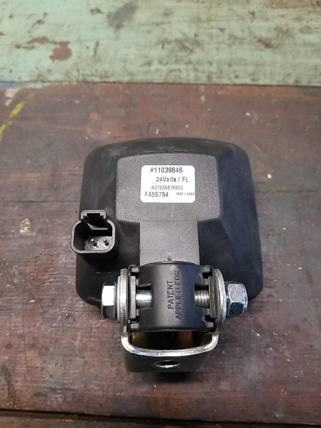 Volvo VOE11039846 Work Lamp for sale online | eBay