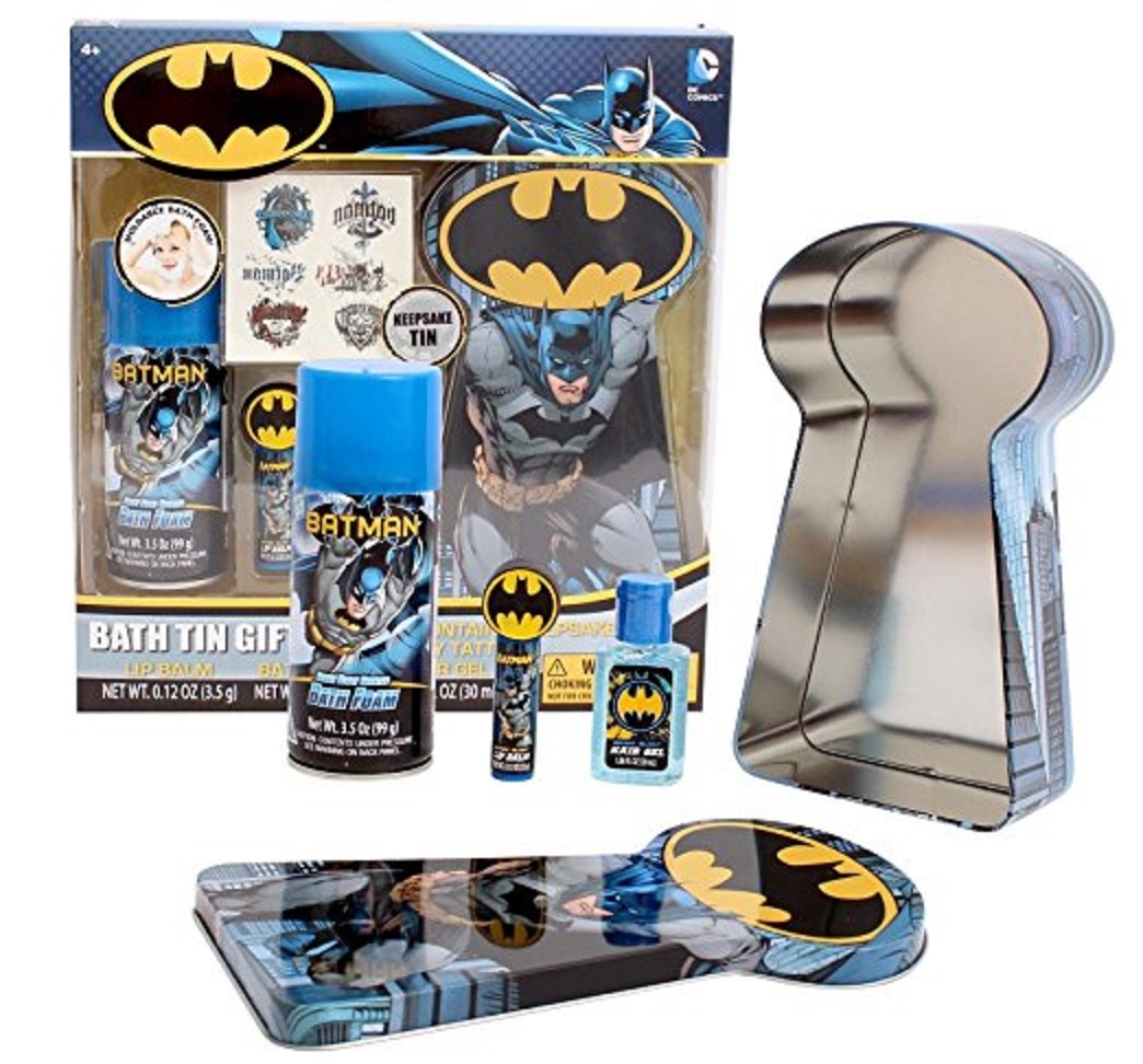 Batman Lip Tattoos I͙V͙A͙N͙ A͙L͙E͙M͙A͙N͙ | BATMAN Who Laughs