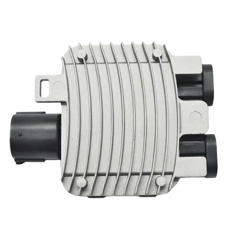 OEM 940009402 For Volvo Jaguar Rover Fan Controller Module 940004000 ...