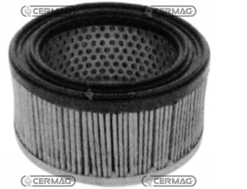 Machine Agricola ROBIN DY27D Engine Air Filter 9145368940122 | eBay